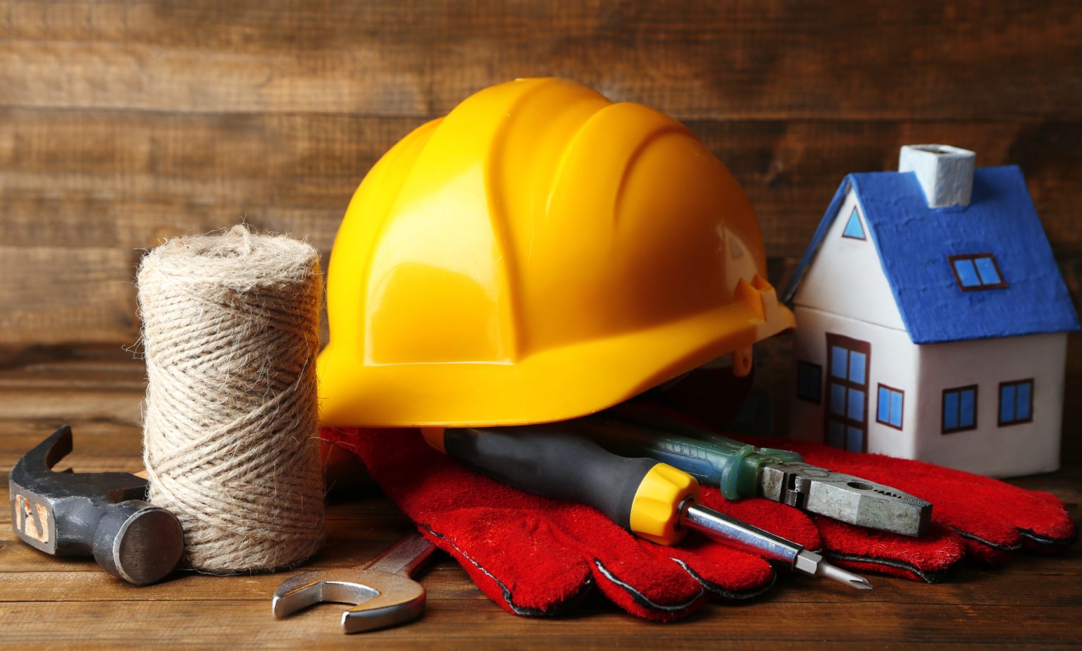 How to Remove Drywall?: A Step-by-Step Guide - The CleanUP Guys